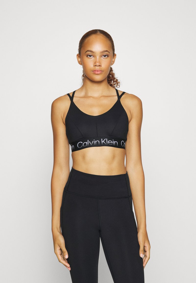 Calvin Klein Performance HIGH SUPPORT - Sports-BH'er med høj støtte ...