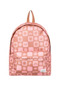 Roxy Rucksack - coral - Zalando