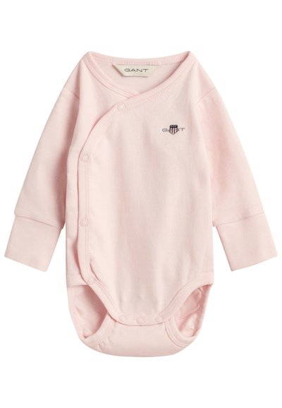 Monoprix 3-PACK - Body - blanc - ZALANDO.FR