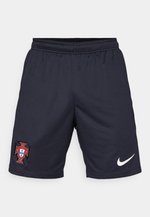 Nike Performance PORTUGAL FPF STADIUM SHORT AWAY - Sports shorts ...