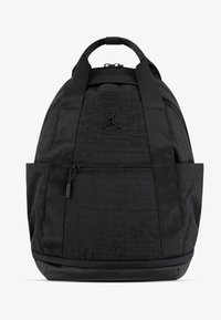 Jordan JAW ALPHA BACKPACK - Rucksack - black - Zalando.ie