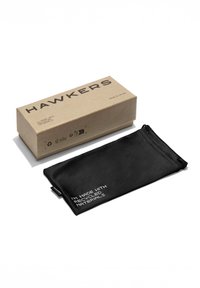 Hawkers CORE RAW - Aurinkolasit - black/musta - Zalando.fi