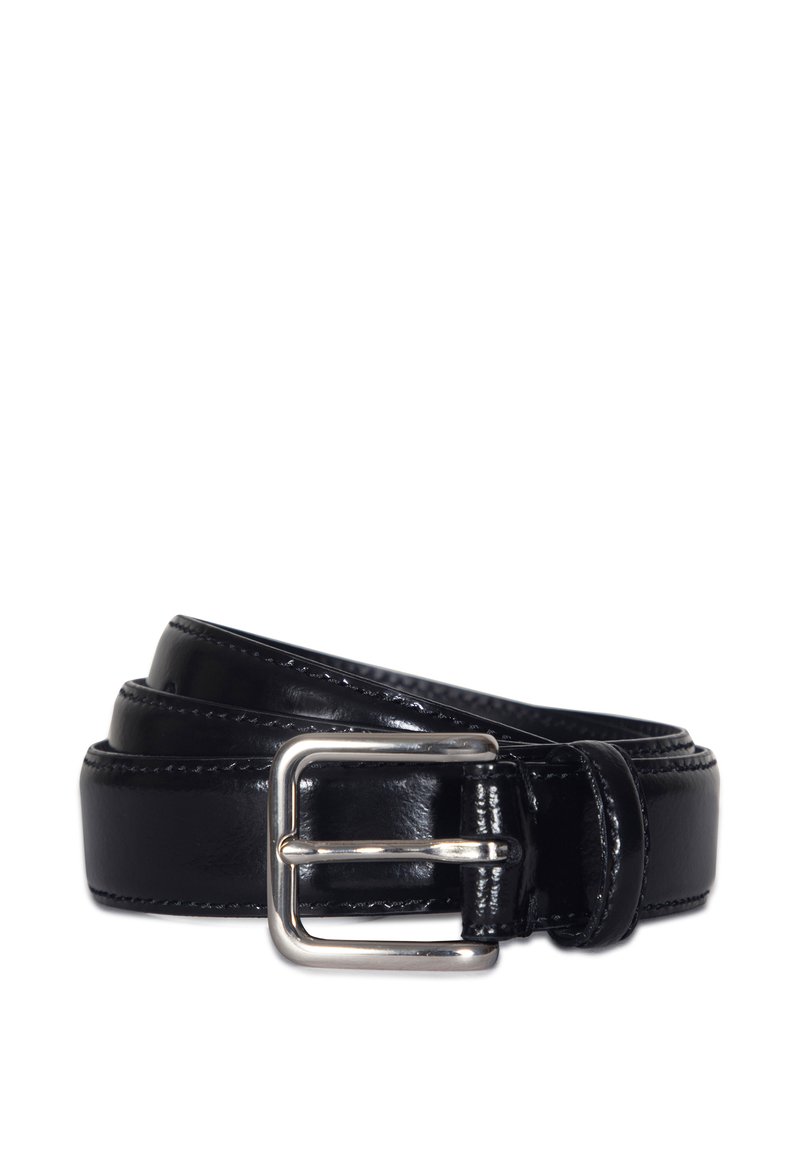 Vince SPAZZOLATO - Belt - black - Zalando