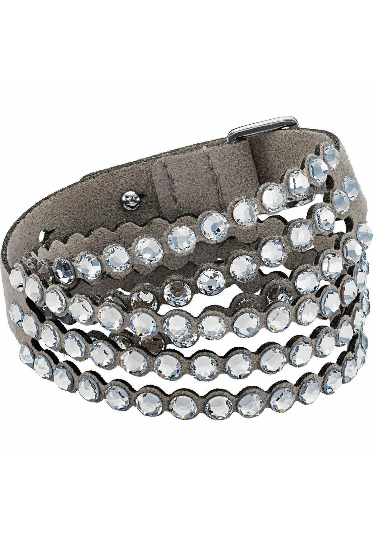 Swarovski power collection bracelet store