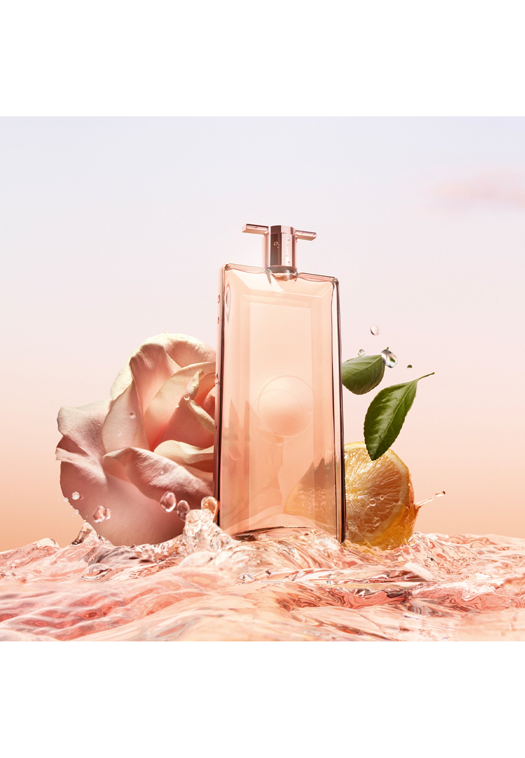 LANCOME IDOLE EAU DE TOILETTE Eau de Toilette Zalando