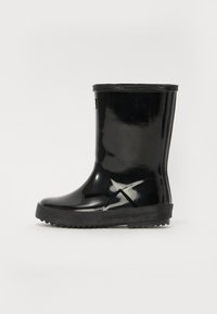 Hunter ORIGINAL UNISEX - Botas de agua - black/negro - Zalando.es