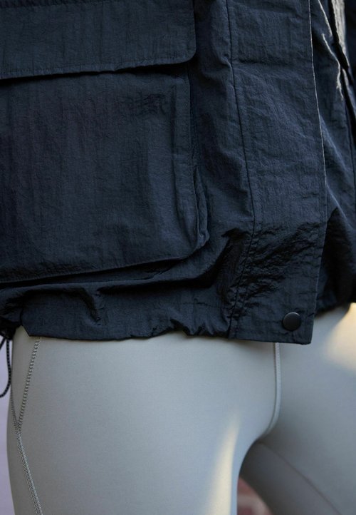 Threadbare CHARLIE - Viitta - black/musta - Zalando.fi