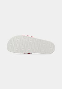 adidas Originals ADILETTE OG UNISEX - Ciabatte da mare - footwear white ...