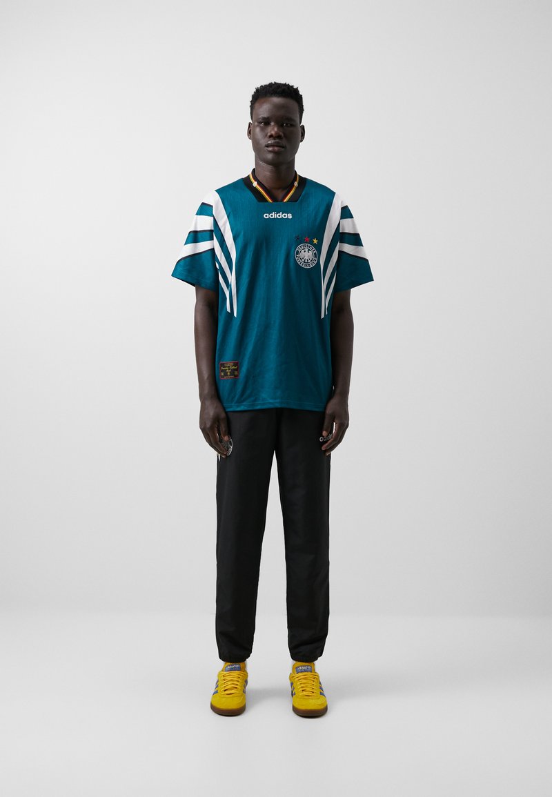 adidas Originals DEUTSCHLAND DFB AWAY - National team wear - big sur ...