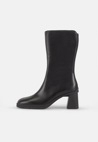 Vagabond JANINE - Cizme - black/negru - Zalando.ro