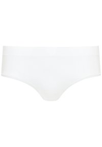 Jockey MODERN MICRO SEAMFREE™ HI CUT - Briefs - white - Zalando
