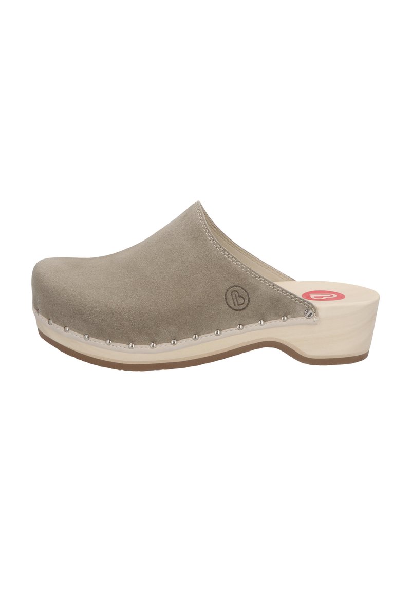 Berkemann Clogs - beige - Zalando