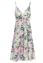 Taranko READY TO WEAR - Rochie de zi - light green/verde deschis ...