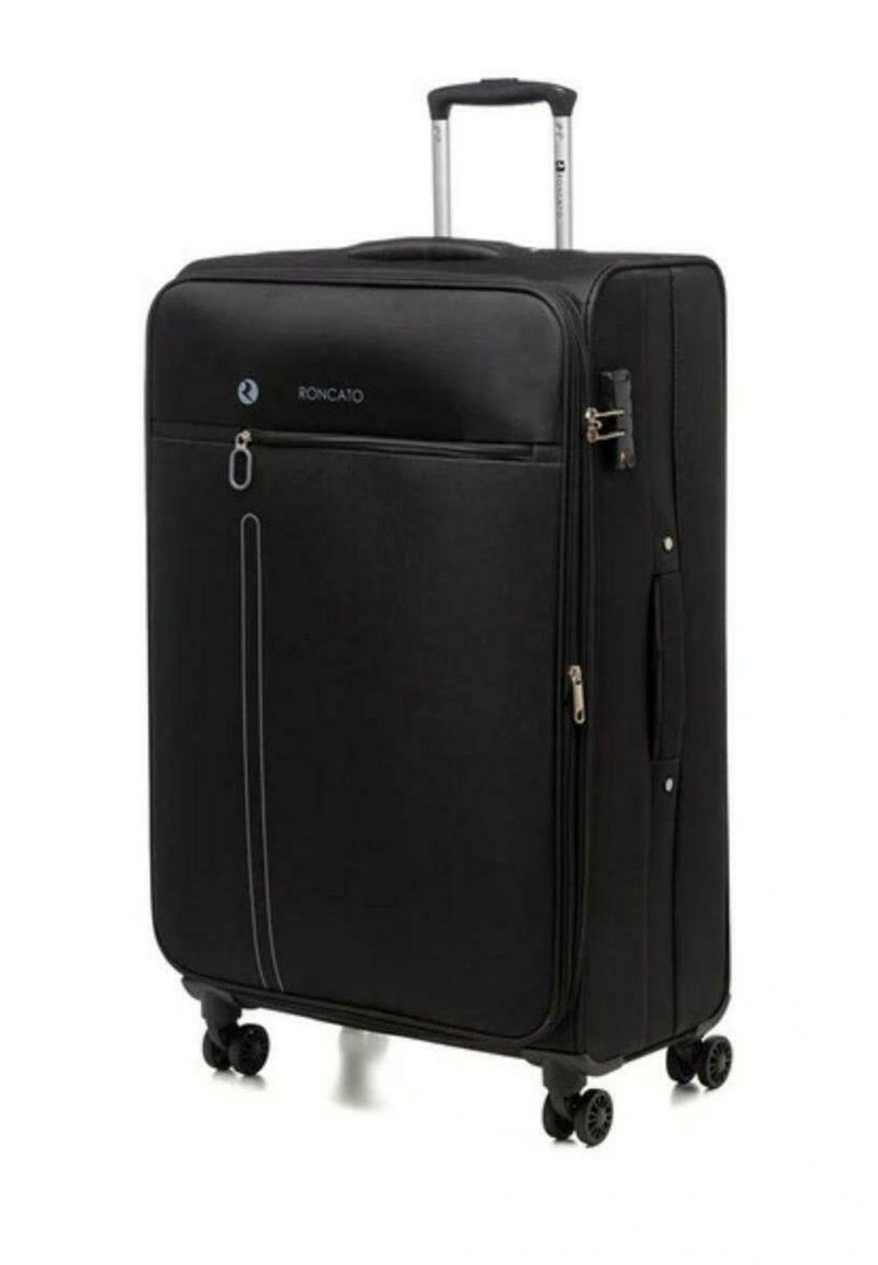 CIAK RONCATO ONE WAY GRANDE - Bagaglio a mano - nero/nero - Zalando.it