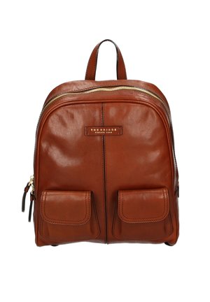 The Bridge Sac à dos - marrone rutenio palladio/marron - ZALANDO.FR