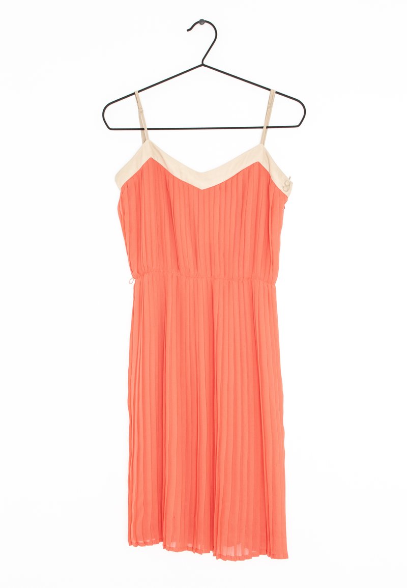 Mango Day dress - red - (Pre-owned) - Zalando.ie