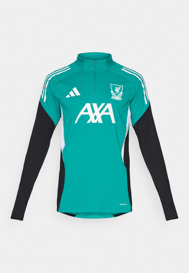 adidas Performance LIVERPOOL FC 25/26 EUROPEAN TRAINING TOP - Klubbklær ...