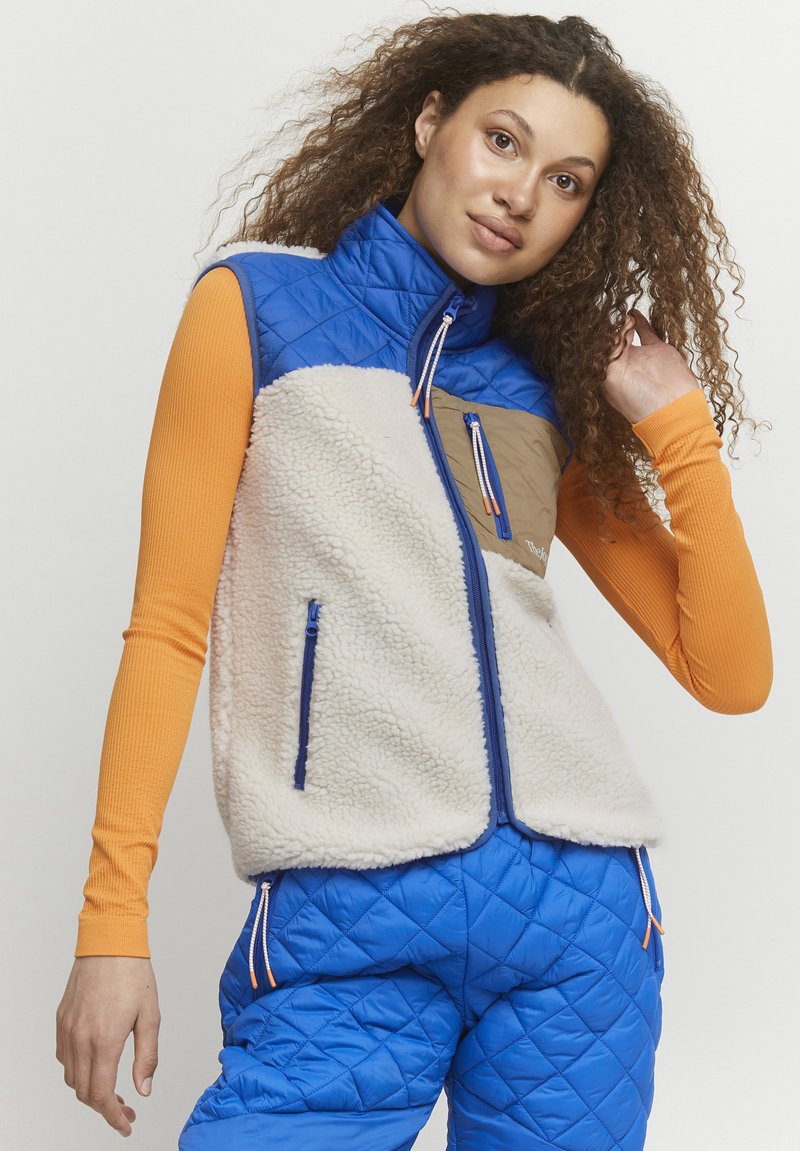 TheJoggConcept Liivi - princess blue mix/sininen - Zalando.fi