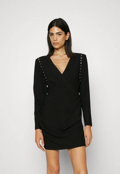 Iro PEMIL - Cocktailkleid/festliches Kleid - black/schwarz - Zalando.de