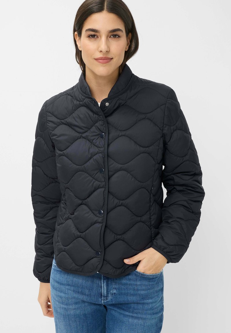 Zalando Steppjacke