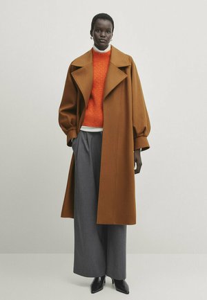 Massimo Dutti Kappor | Dam | Köp damkappor online | ZALANDO