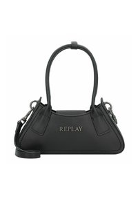 Replay Handbag - black - Zalando