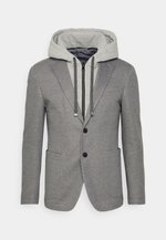 JOOP! Jeans HOODNEY - Sakko - medium grey/grau - Zalando.at
