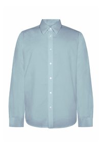 Minimum Chemise - light blue/bleu clair - ZALANDO.FR