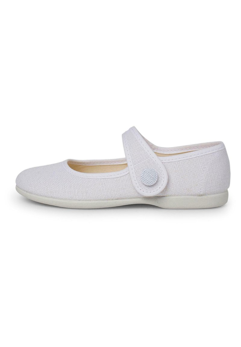 Pisamonas Baleriny z zapięciem - Zalando.pl