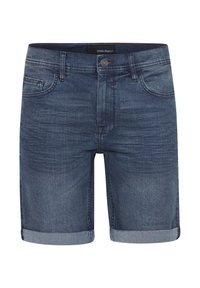 Blend Shorts di jeans - denim dark blue/blu - Zalando.it