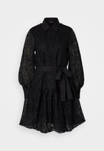 Bruuns Bazaar Cocktail dress / Party dress - black - Zalando.ie