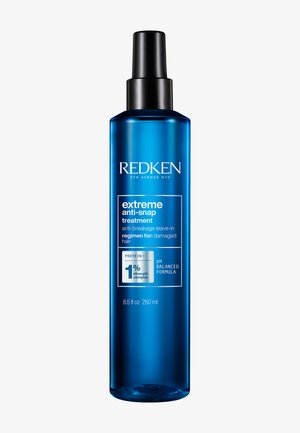Redken EXTREME LENGTH TRIPLE ACTION MASK | HEALTHY SHINE, ANTI SPLIT ...