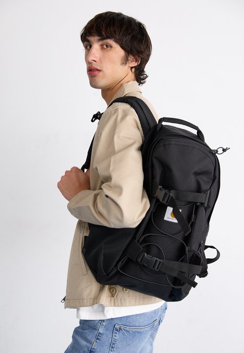 Dickies DUCK UTILITY BACKPACK UNISEX - Tagesrucksack - desert sand ...