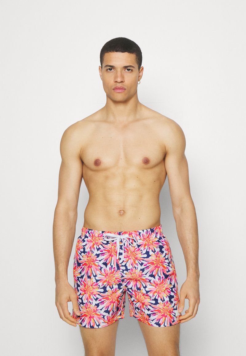 joop-elia-beach-badeshorts-multi-svart-zalando-no