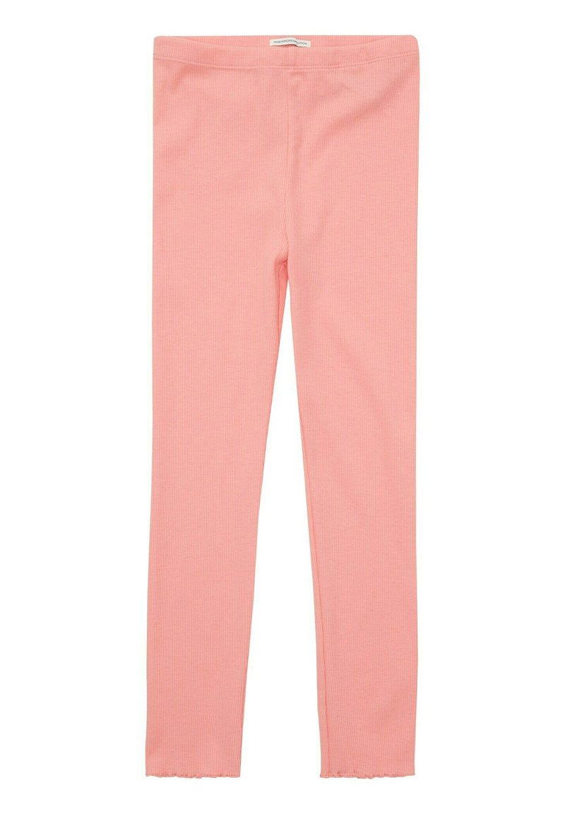 TOM TAILOR Leggings - Hosen - peach pink/pink - Zalando.de