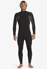 Quiksilver Wetsuit - cqy/black - Zalando.co.uk