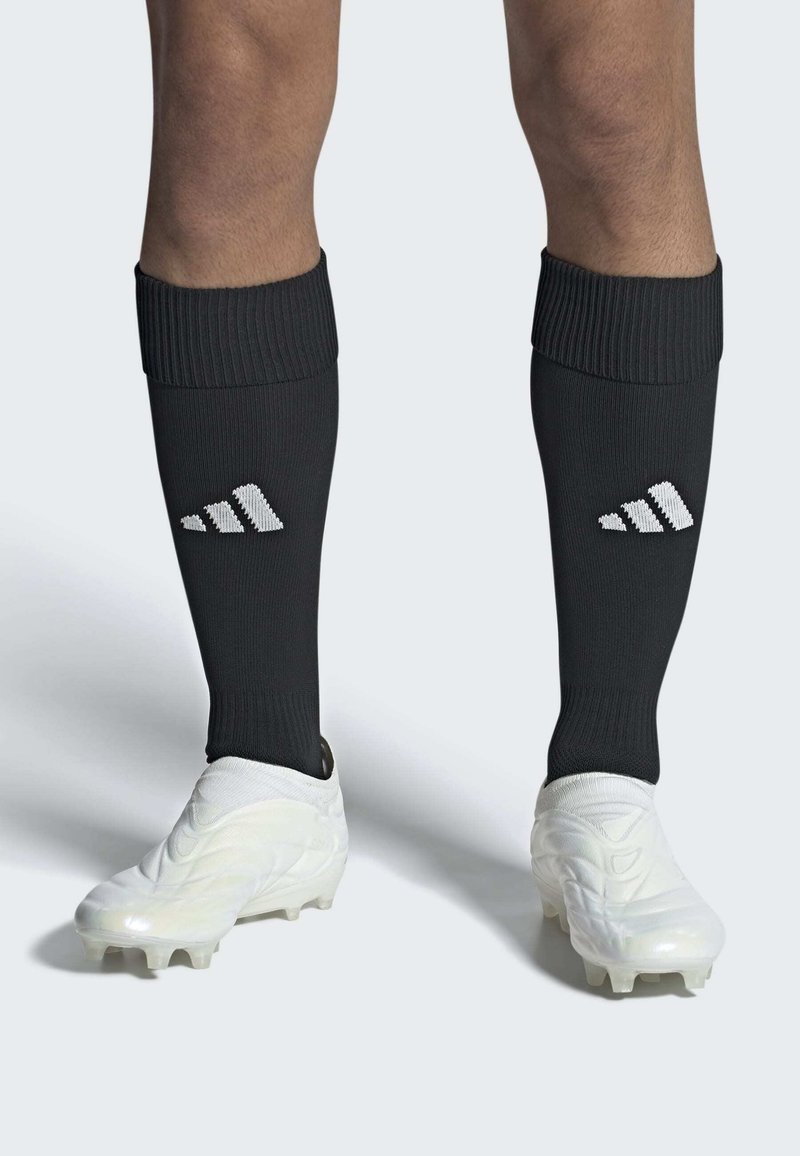 adidas Performance COPA PURE+ FIRM GROUND - Fußballschuh Nocken - cloud ...