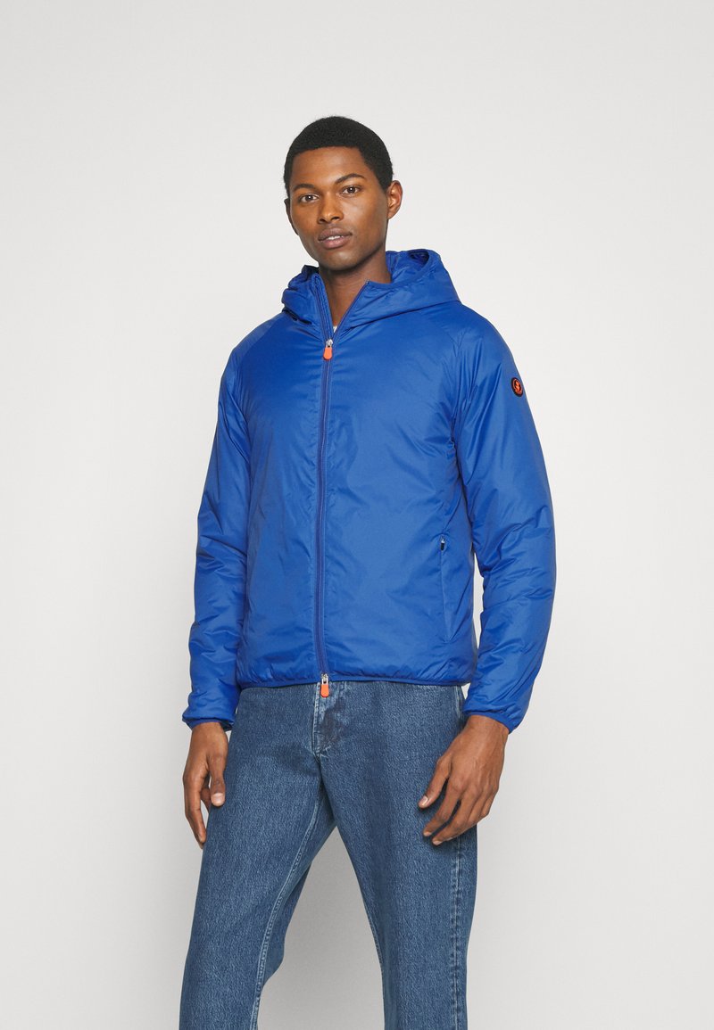 Save the duck MAYSON - Veste d'hiver - snorkel blue/bleu - ZALANDO.CH
