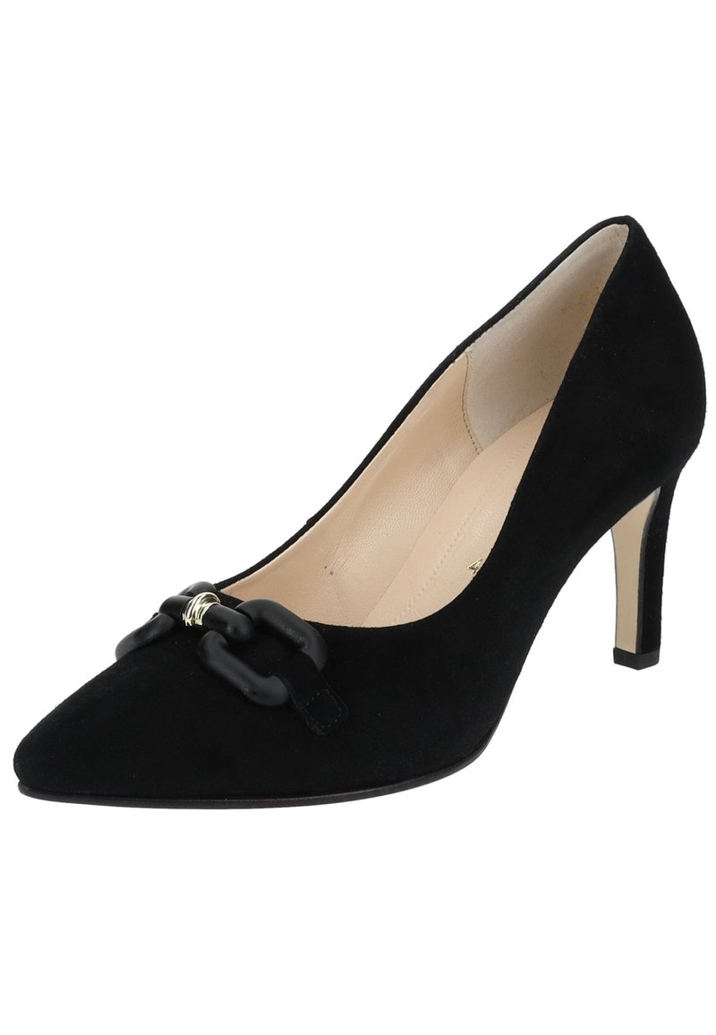 Gabor High heels - schwarz/black - Zalando.ie