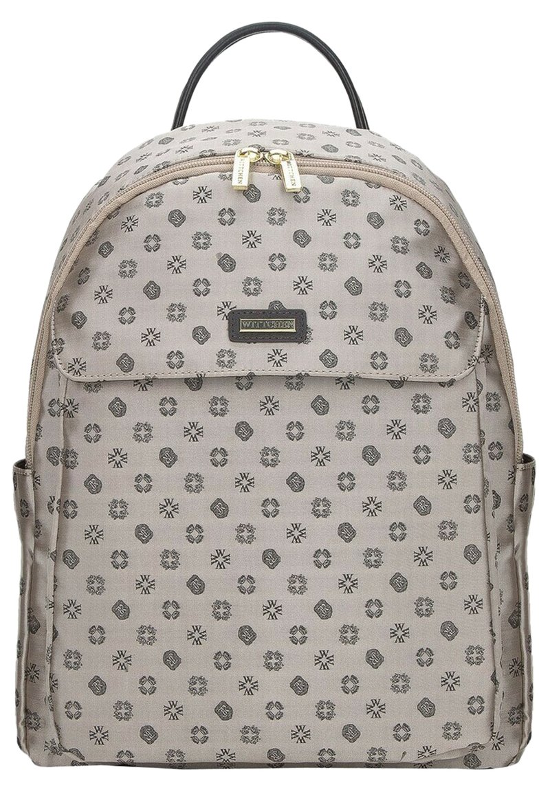 WITTCHEN SIGNATURE COLLECTION - Sac à dos - beige - ZALANDO.FR