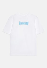 Barrow GIRL - T-Shirt print - off white/offwhite - Zalando.de