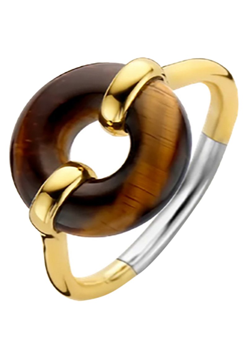 Ti Sento Milano Ring - braun - Zalando.de