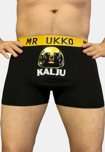 Mr Ukko 2 PACK I LOVE MY WIFE - Alushousut - mixed/monivärinen - Zalando.fi