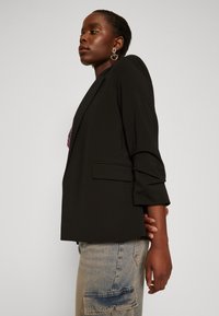 Even&Odd Blazer - black/noir - ZALANDO.BE
