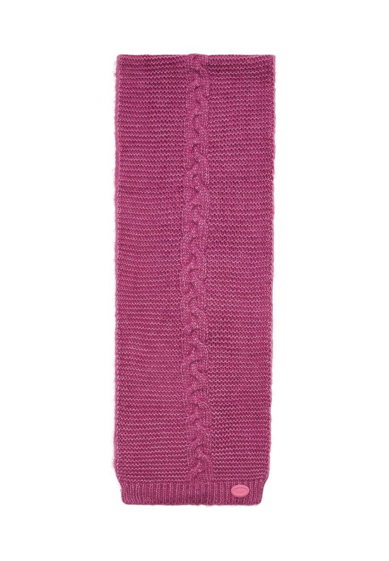 Guess SCARF - Scarf - pink - Zalando.co.uk
