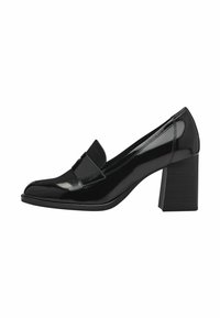 Tamaris High heels - black comb/black - Zalando