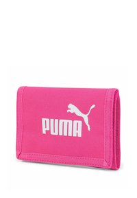 Puma Wallet - pink - Zalando.co.uk