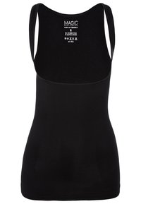 MAGIC Bodyfashion Slim Cami - Shapewear - black/svart - Zalando.no