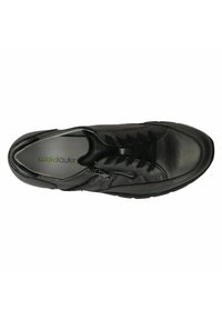 Waldläufer K-RAMONA - Sneaker low - black/schwarz - Zalando.de