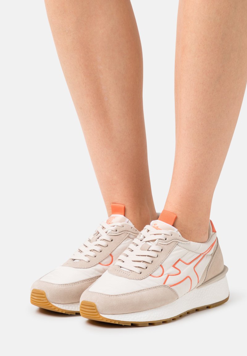 Tamaris Fashletics Sneakers basse - sand/peach/beige - Zalando.it